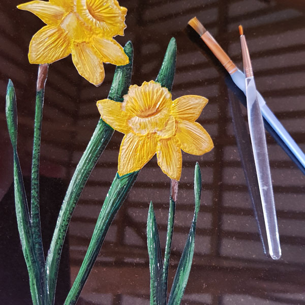 Nick Hindle Stonemason – Master craftsmen in stone