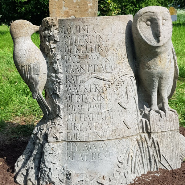 Nick Hindle Stonemason – Master craftsmen in stone